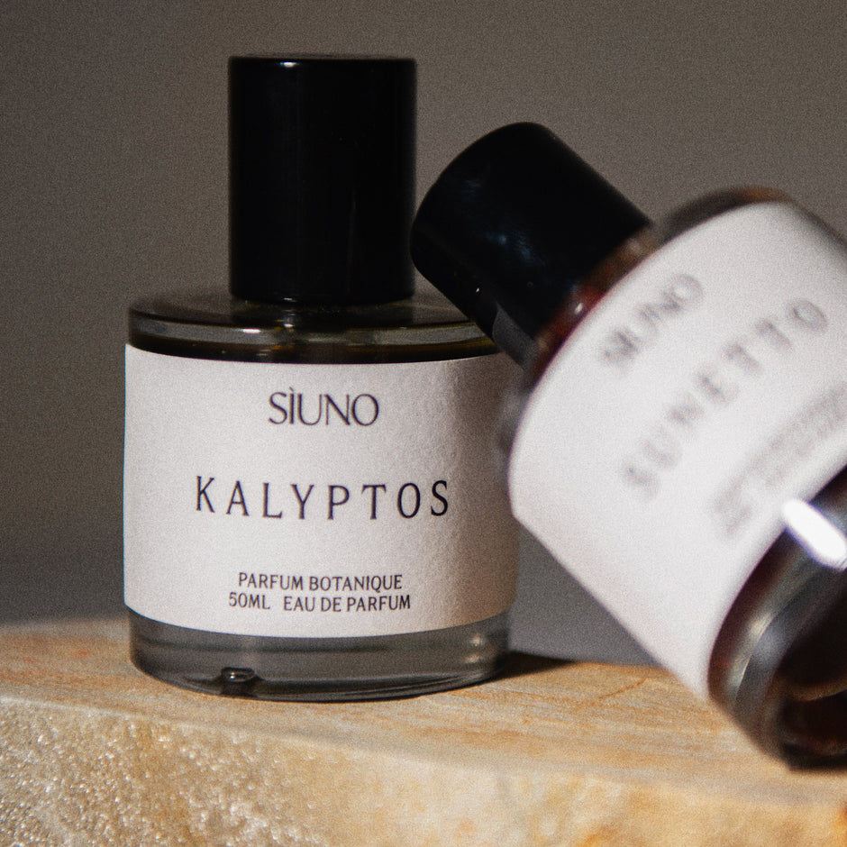 PERFUME – Siuno