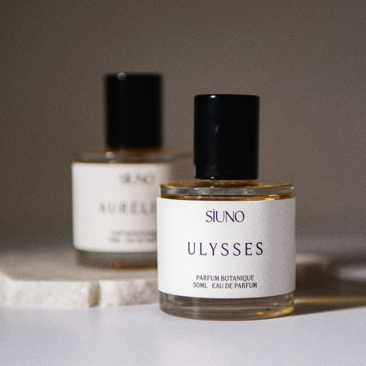 PERFUME – Siuno